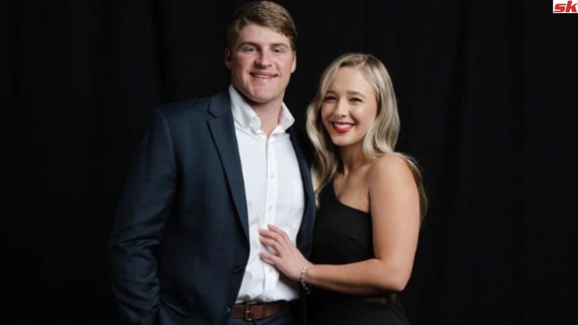 Who is Bryce Elder's girlfriend, Bleu Davis? A glimpse into personal life of Braves pitcher