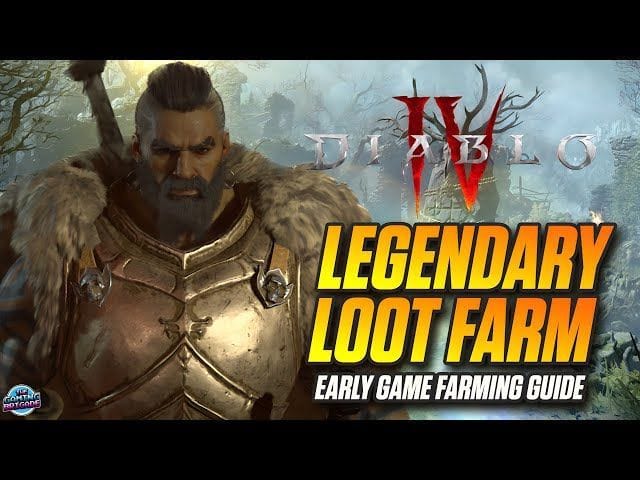 Where to find Baleful Fragments in Diablo 4?