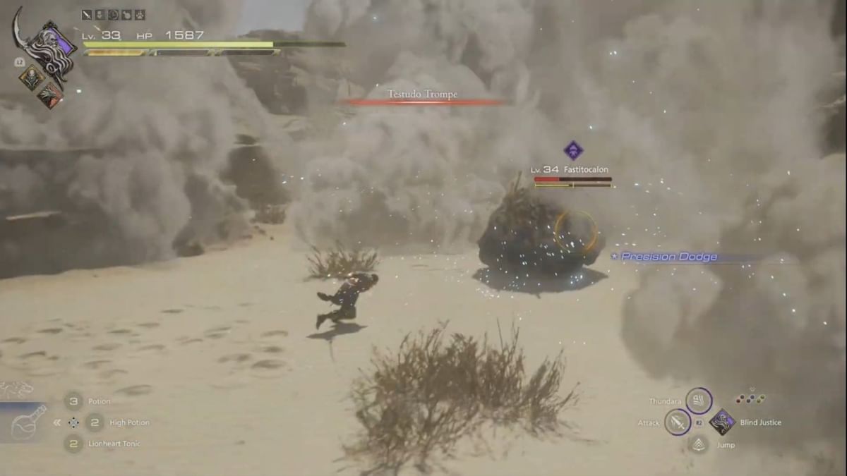 Fastitocalon: Final Fantasy 16 Fastitocalon Notorious Mark guide ...