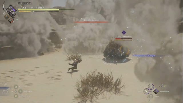 Fastitocalon: Final Fantasy 16 Fastitocalon Notorious Mark guide ...