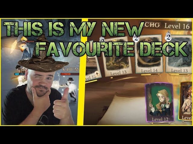 5 tips for beginners in Harry Potter Magic Awakened