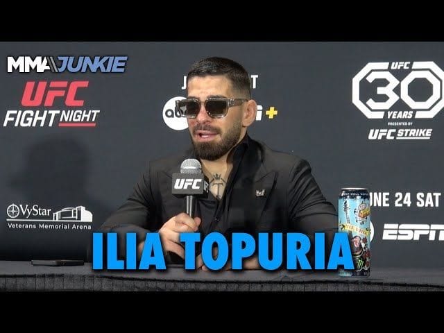 UFC Jacksonville walkout songs: Which fighters walked out to Eminem and ...