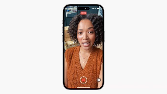 How to leave a FaceTime message on your iPhone with iOS 17