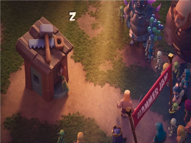 Top 3 Clash of Clans (COC) tips to use builders properly