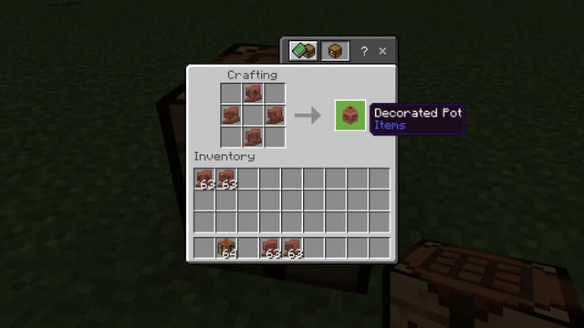 How to get Minecraft 1.20 achievements in Bedrock Edition?