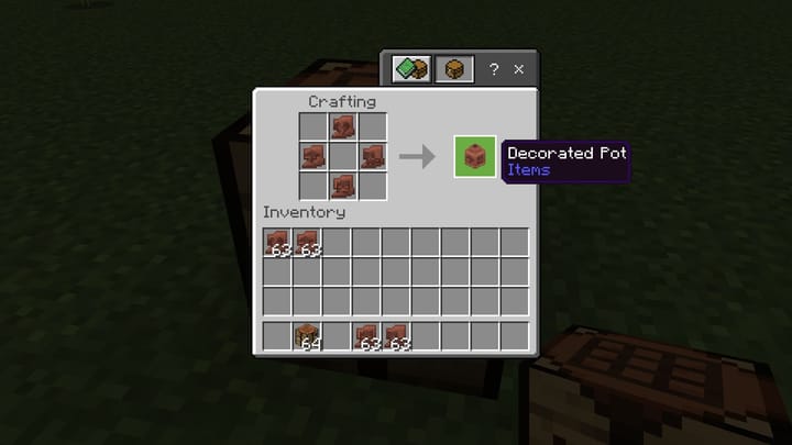 How to get Minecraft 1.20 achievements in Bedrock Edition?