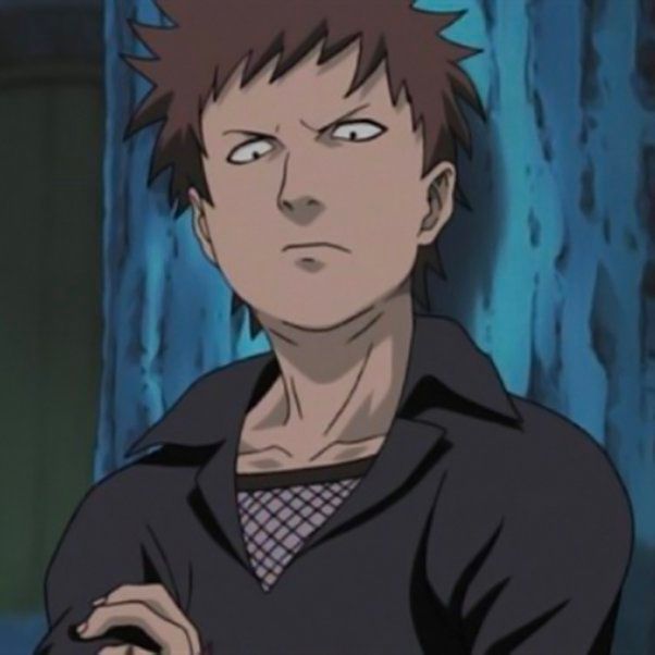 Who is Rasa in Naruto?