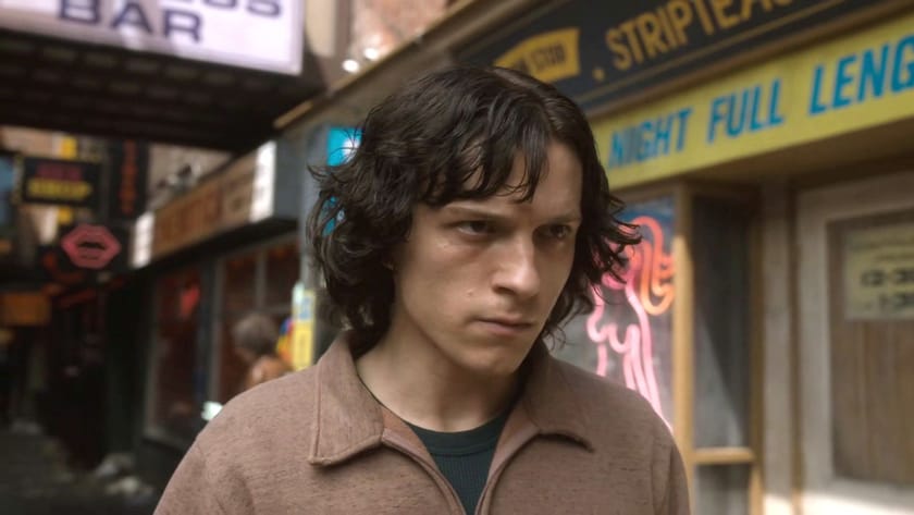 The Crowded Room episode 4 recap: Adventures of Danny Sullivan in London