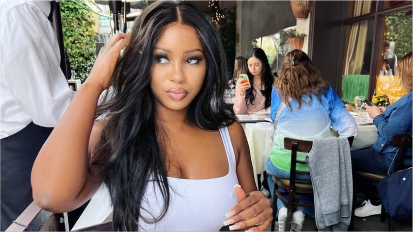 Faith Stowers GoFundMe raises more than $500 amid battle against Stassi ...