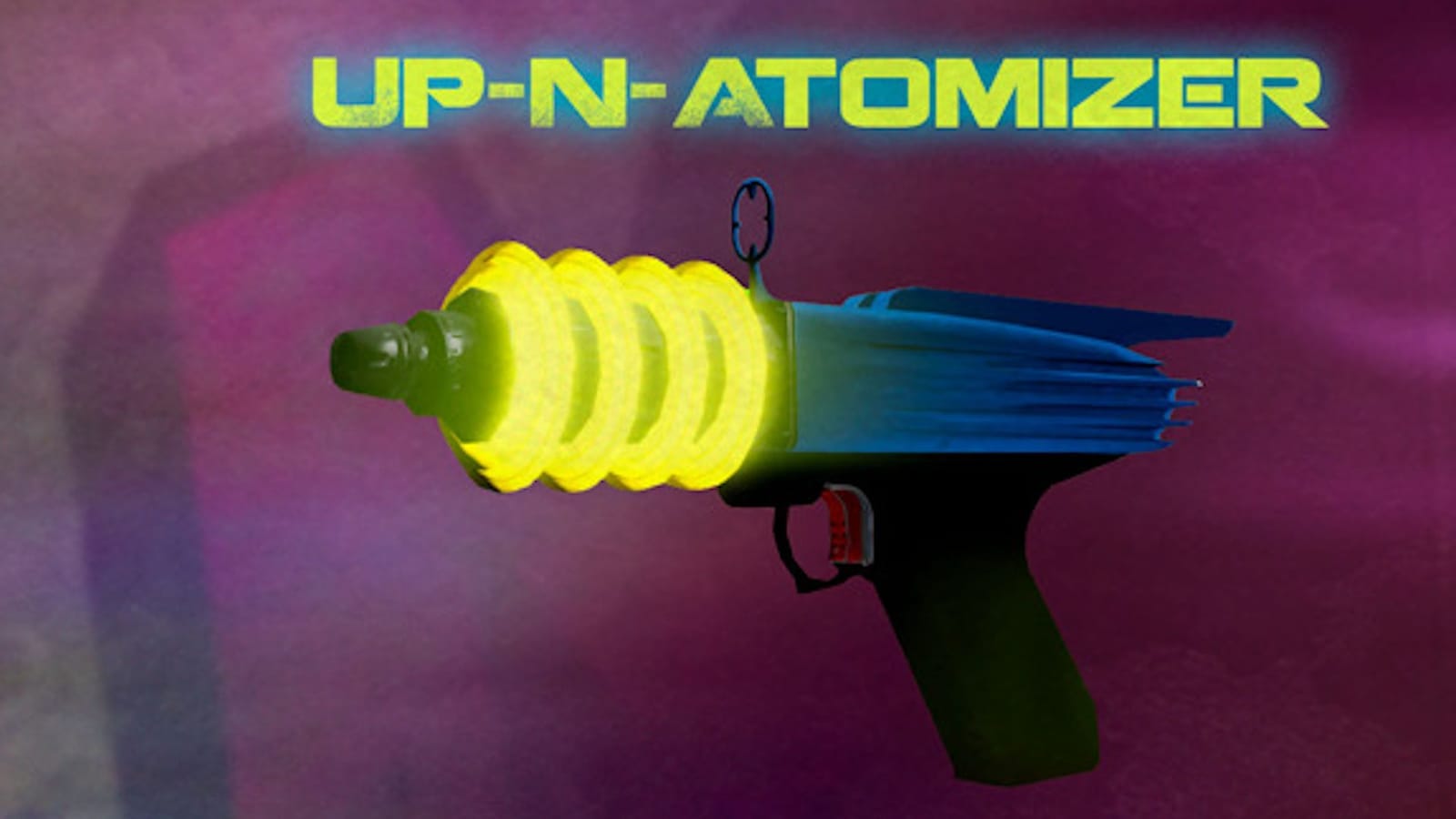 How to get the Up-n-Atomizer in GTA Online: A beginner's guide to ...