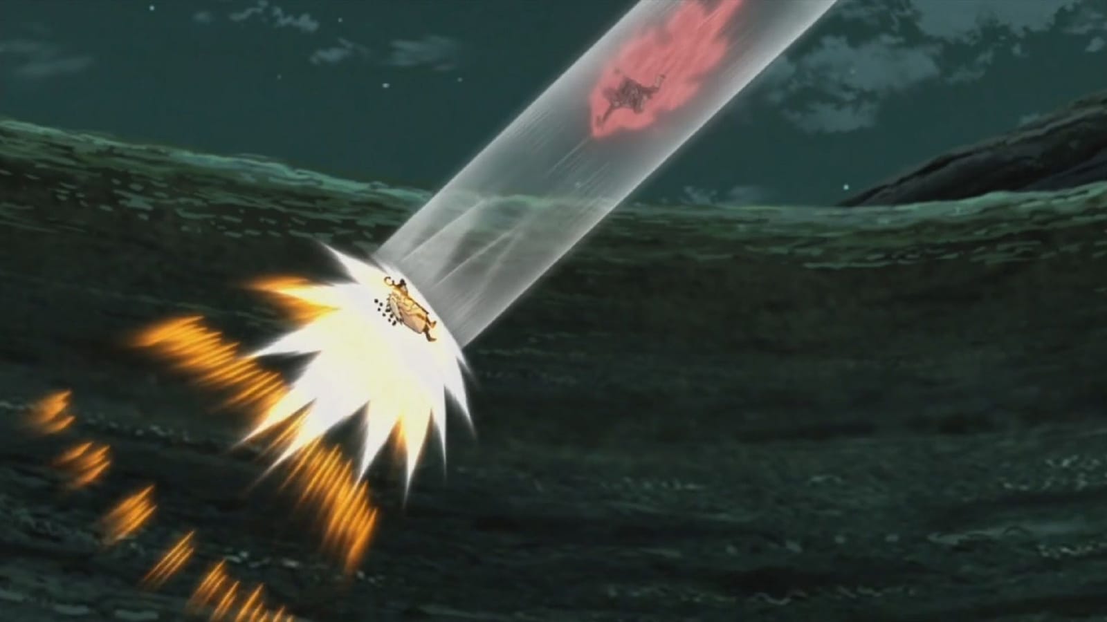 Top 25 strongest jutsu in Naruto, all time ranking