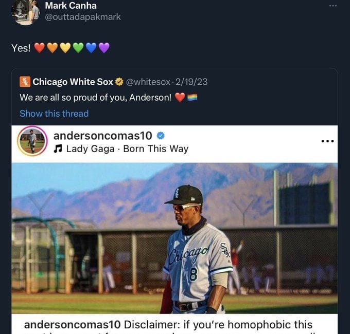 openly gay MLB players: How many openly gay MLB players have been there ...