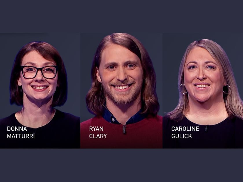 Who won Jeopardy! tonight? June 26, 2023, Monday