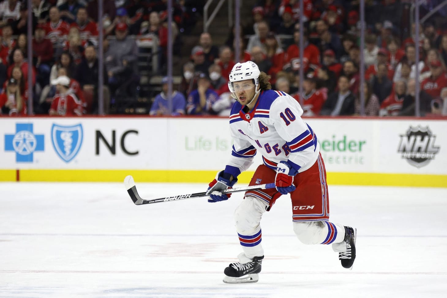 Why did Artemi Panarin go bald? Decision to shave his head will shock fans