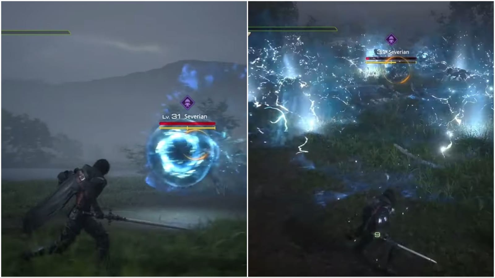 Final Fantasy 16 Severian Notorious Mark guide: Location, how to defeat ...