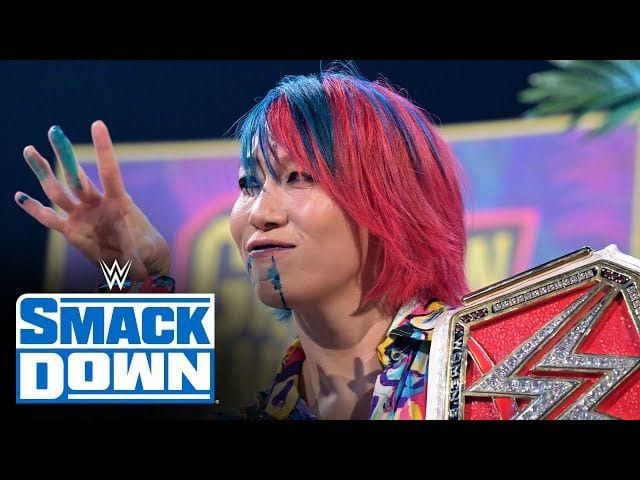 Who is Sgt. Slaughter's daughter and why did she call out WWE SmackDown ...