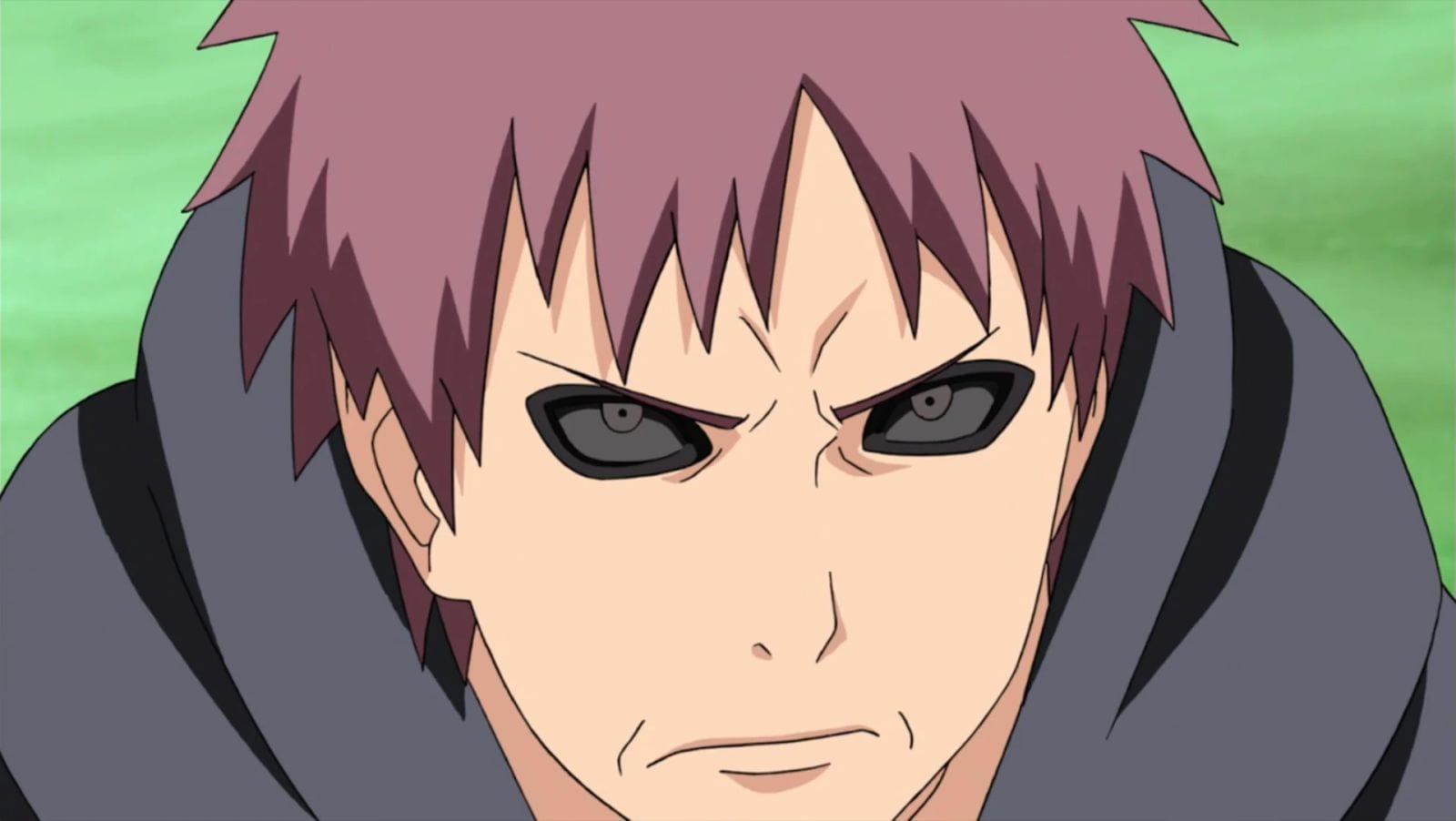 Who is Rasa in Naruto?