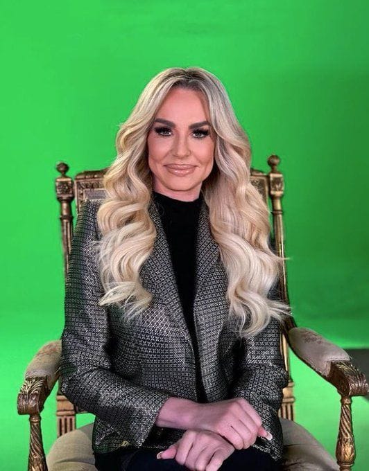 "I’m so happy": Fans excited to see Taylor Armstrong make her RHOC ...