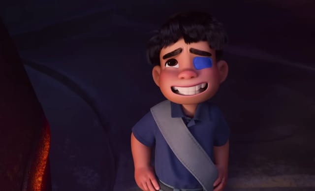 "Uninspiring": Twitter slams animation style in Pixar's new Elio trailer