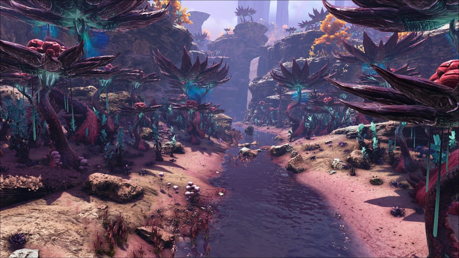 All maps in ARK: Survival Evolved, Ranked