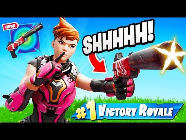 Fortnite: How to reveal enemy players or characters