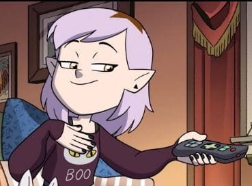 The Owl House: Age of all important characters