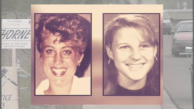 What happened to Melanie Bernas? Suspect dubbed 'Zombie Killer ...