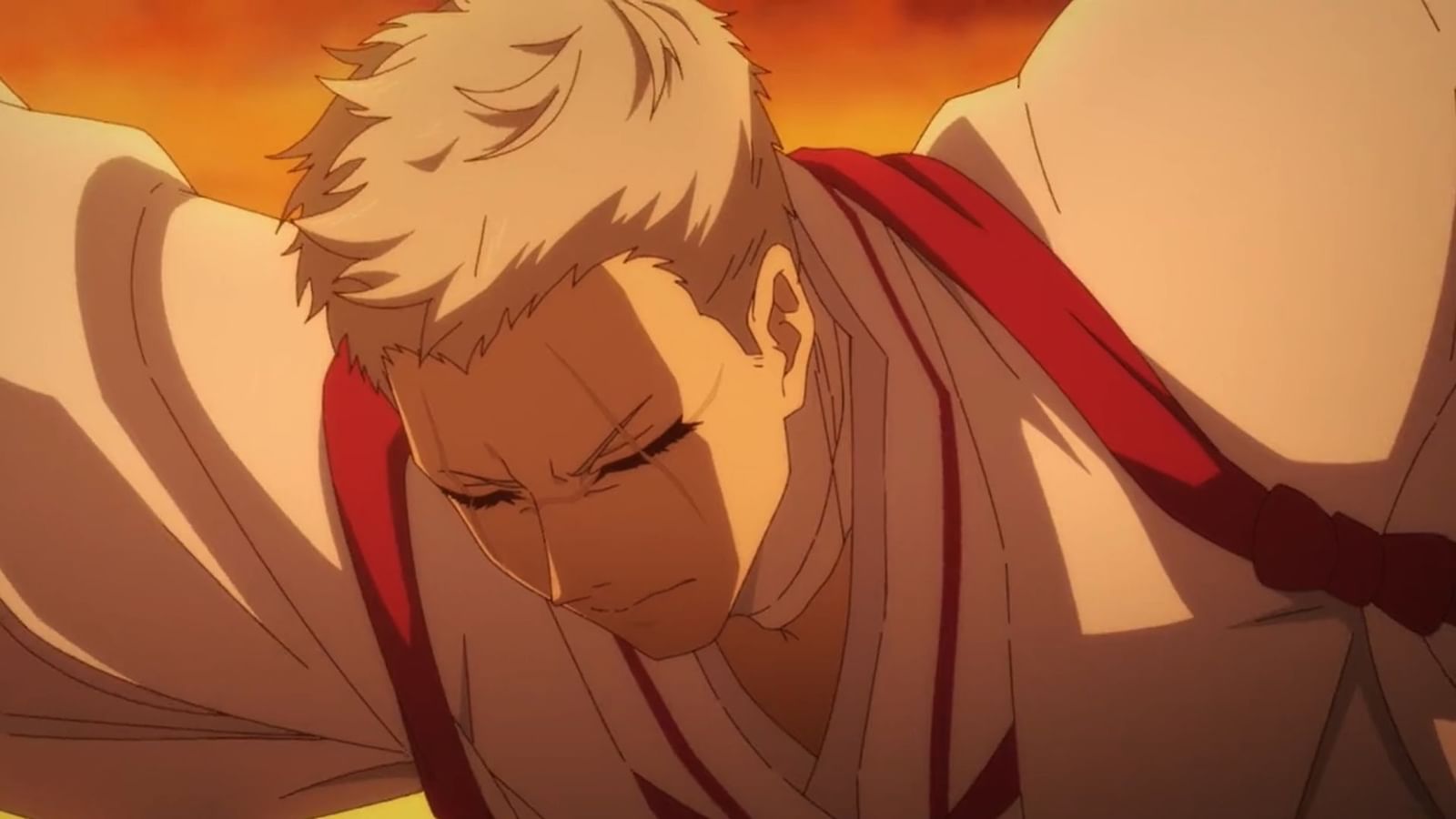 Hell's Paradise episode 13 preview hints at Shion fighting a ...