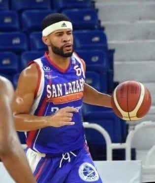 How did Oscar Cabrera Adames die? Dominican basketball player who ...