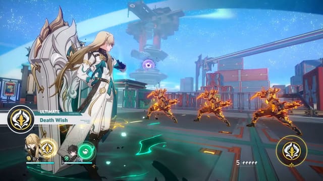 Honkai Star Rail Luocha trailer: Confirmed skills, abilities, and more