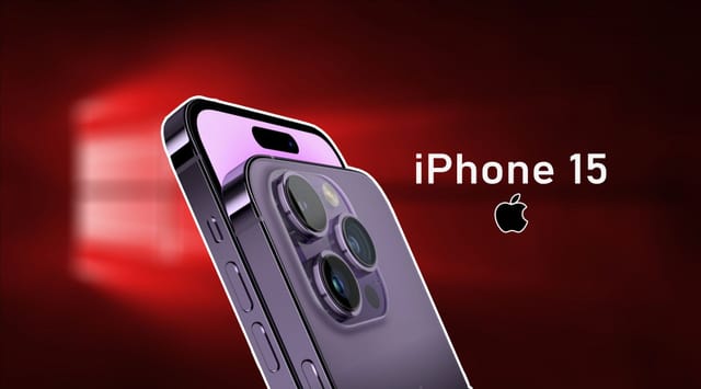 5 most exciting features coming to Apple iPhone 15