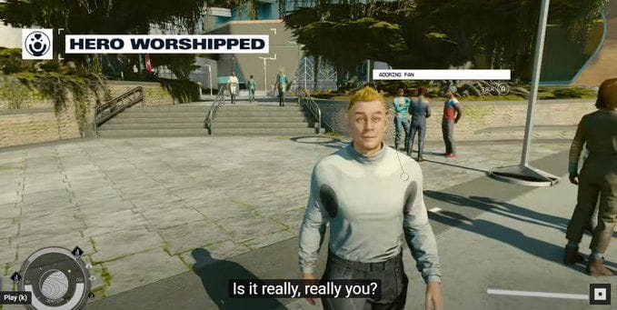 Starfield brings back the most annoying NPC from Oblivion