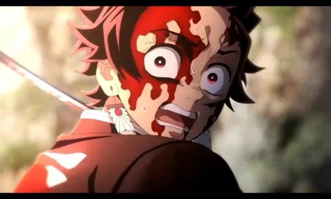 Demon Slayer Season 3 finale has the Internet on fire, and for a good ...
