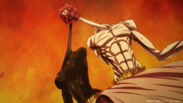 Hell's Paradise episode 13 preview hints at Shion fighting a ...