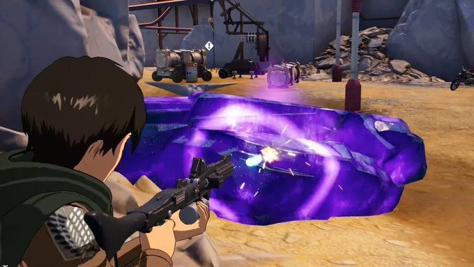 How to get Doctor Slone (Innovator) skin in Fortnite Chapter 4 Season 3