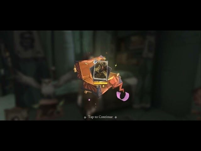 Harry Potter Magic Awakened card guide: Types, how to upgrade, duel ...