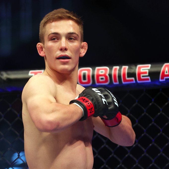 MMA News: Debutant steps in to save UFC 290 fight, NBA allegedly ...
