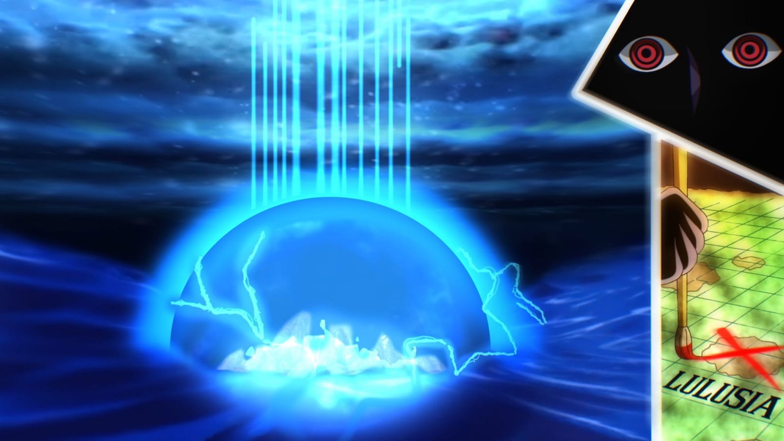 One Piece: The secrets behind Nerona Imu's name