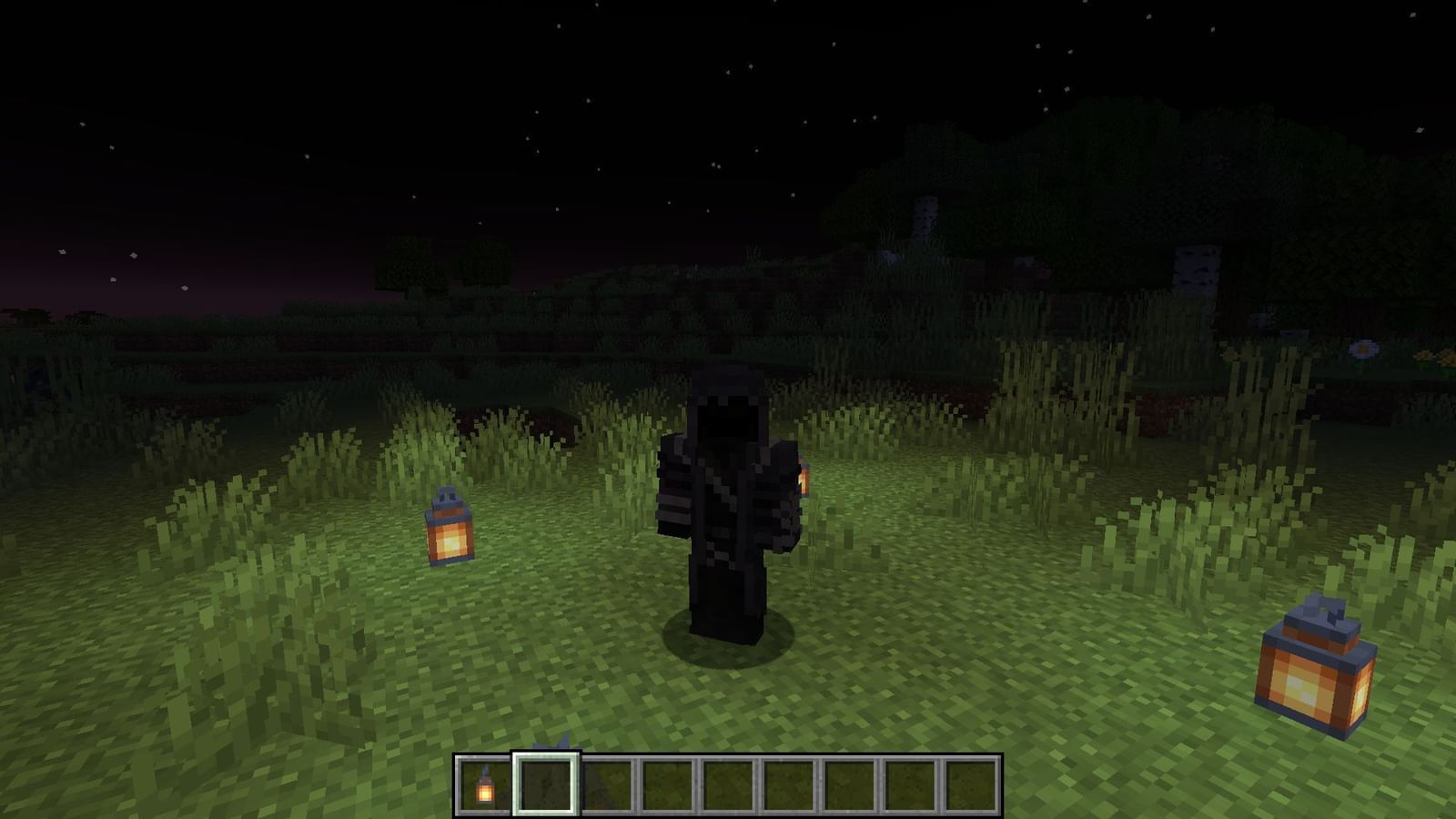 10 best skins to use in Minecraft 1.20