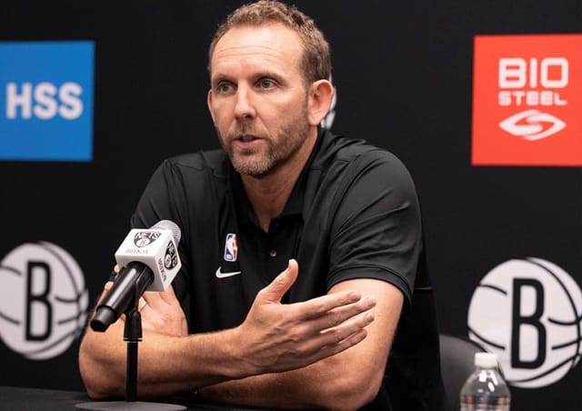 Nets NBA draft picks 2023: When do the Brooklyn Nets pick? Order and ...