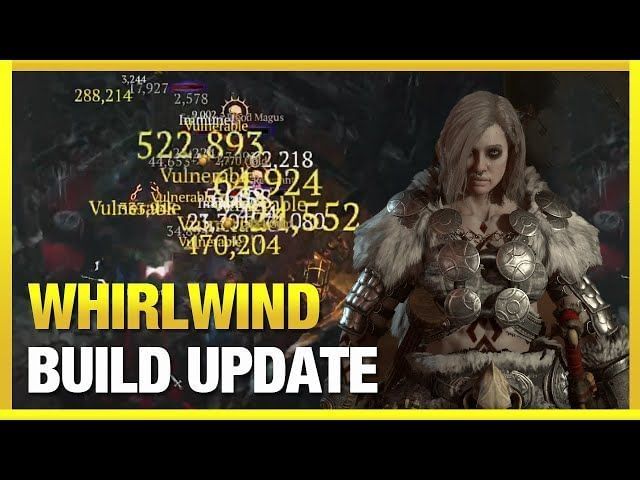 5 best slashing weapons in Diablo 4