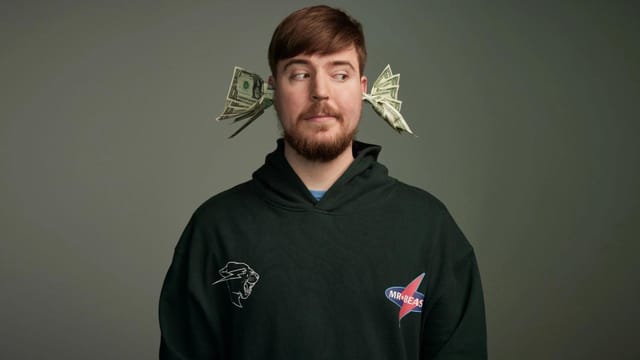 Watch: Mr Beast's $1 yacht sinks moments after he bought it