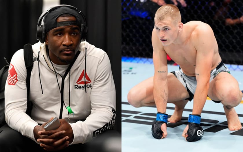 Geoff Neal vs. Ian Garry UFC 292: MMA fans fail to reach consensus as ...