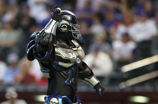 When did Cleatus, the NFL robot come out? Exploring the origins of FOX ...