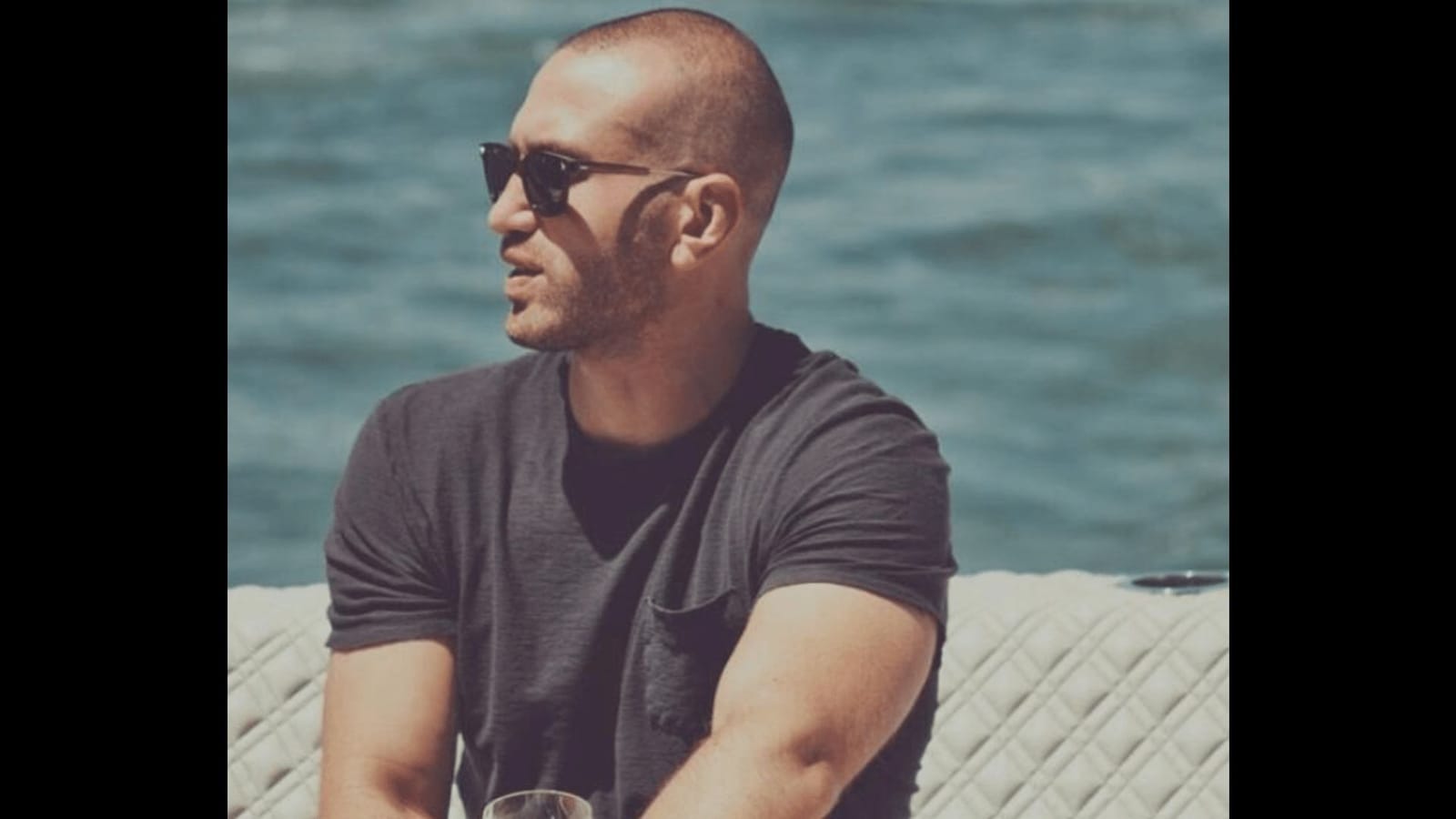 Who is Daniel Starr? Kevin Costner and Christine Baumgartner’s divorce ...