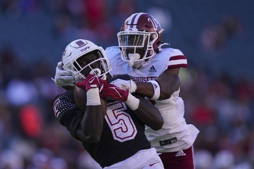 Josh Wallace commits to the Wolverines: Taking a look at the highly ...