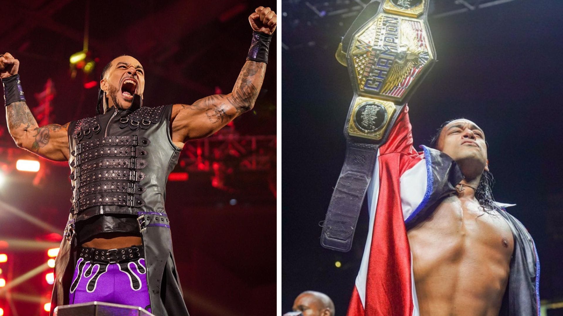 Damian Priest WWE: Big twist planned with Damian Priest? WWE has potentially started work