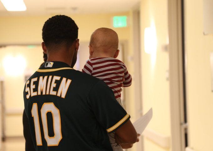 Who is Marcus Semien's wife, Tarah Murrey? A glimpse into personal life ...