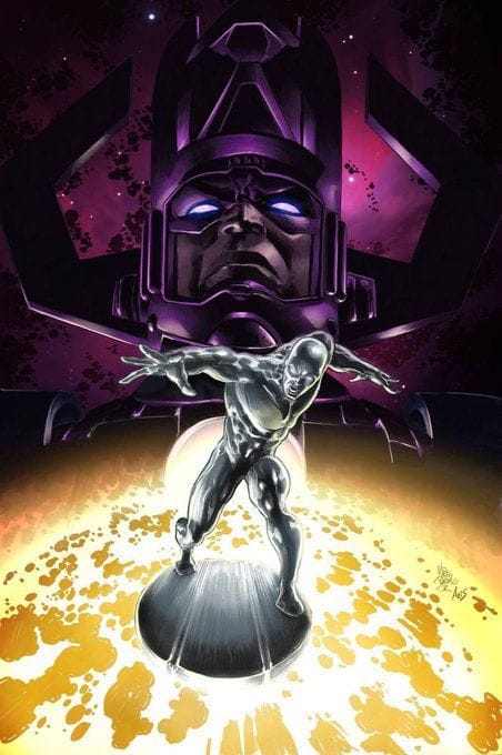 20 superpowers from Marvel movies that can help the world