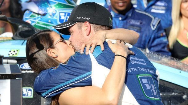 Is Danica Patrick married? All you need to know about her relationship